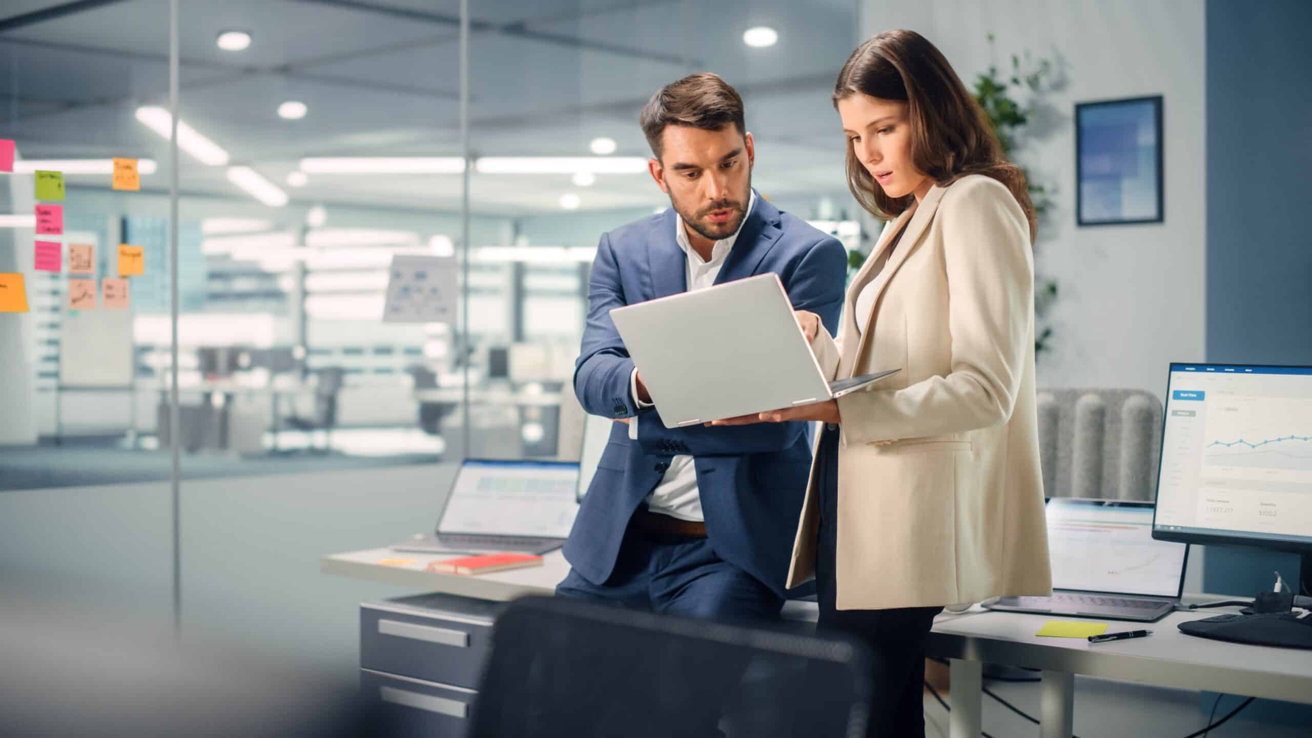 Precision Workflow Software